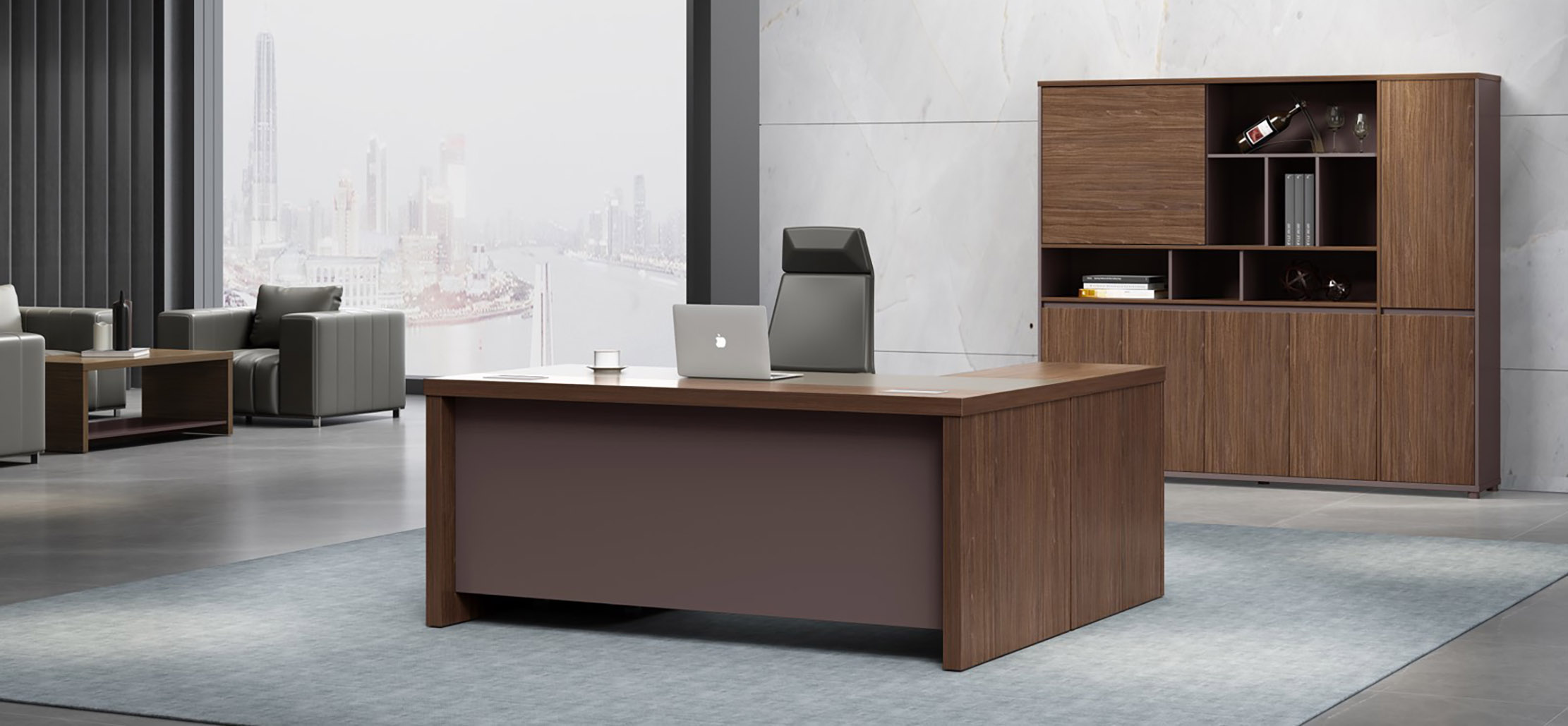 Al-Hamd Smart Living – Furniture & Lighting